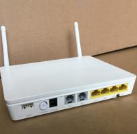 China Huawei HG8245H5 GPON ONU 2POTS 4GE 1USB WiFi All Gigabit Optical Cat for FTTH for sale