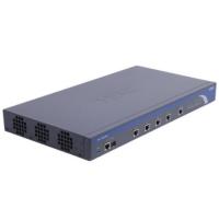 China H3C ER5100G2 Enterprise Gigabit Router 1WAN 4LAN Dual Core 1GHz 512MB DDRIII for sale