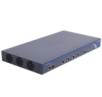 China H3C ER5100G2 Enterprise Gigabit Router 1WAN 4LAN Dual Core 1GHz 512MB DDRIII for sale