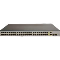 China S1700-52FR-2T2P-AC Ethernet Access Switch 48 Port 100 Megabit Network Management for sale