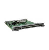 China 48 Port Gigabit Ethernet Interface Board ES1M2G48TX5S HuaWei S7700 Series for sale