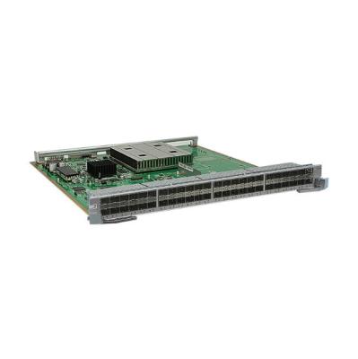 China 48 Port Gigabit Ethernet Interface Board ES1M2G48TX5S HuaWei S7700 Series for sale
