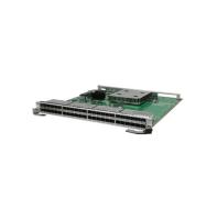 China 48 Port Gigabit Ethernet Interface Board ES1M2G48TX5S HuaWei S7700 Series for sale