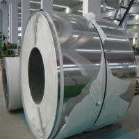 China BA Finished Stainless Steel Coils 430 201 0.01-200mm Thickness for Industrial Use for sale