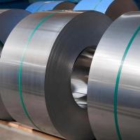 China BA Finished Stainless Steel Coils 430 201 0.01-200mm Thickness for Industrial Use for sale