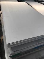 China 1mm Checkered Stainless Steel Plate 304 316L Cold Rolled 4x8 Sheet for sale