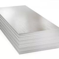 China ASTM Stainless Steel Plate 304L 316L 2205 Duplex 0.2mm-150mm Thick for Construction for sale