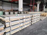 China ASTM A240 316L 2B Surface 1.5mm Stainless Steel Plate for Industrial Use for sale