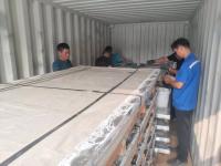 China ASTM A240 316L 2B Surface 1.5mm Stainless Steel Plate for Industrial Use for sale