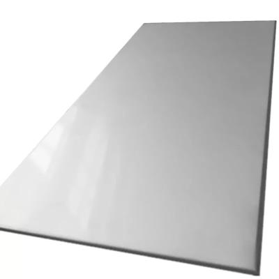 China ASTM A240 316L 2B Surface 1.5mm Stainless Steel Plate for Industrial Use for sale