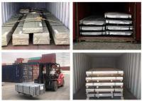 China ASTM A240 316L 2B Surface 1.5mm Stainless Steel Plate for Industrial Use for sale