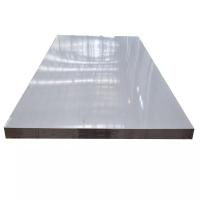 China 304 Stainless Steel Sheet 3mm Thick Plate for Chemical Industry for sale