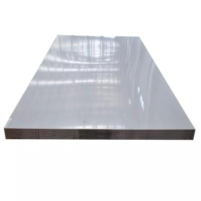 China No.4 Finish 300 Series Stainless Steel Sheet Plate 0.5mm-80mm Cold Rolled for sale
