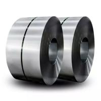 China DC01 DC02 DC03 DC04 DC05 Stainless Steel Cold Rolled Coils Strip for sale