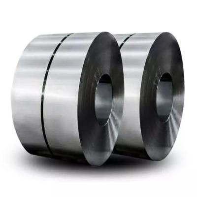 China DC01 DC02 DC03 DC04 DC05 Stainless Steel Cold Rolled Coils Strip for sale