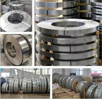 China DC01 DC02 DC03 DC04 DC05 Stainless Steel Cold Rolled Coils Strip for sale