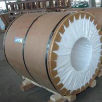 China CRGO 27Q120 Grain Oriented Silicon Steel Coil 0.23mm Thickness M4 Electrical Steel for sale