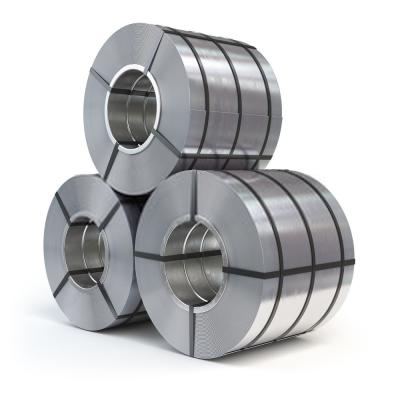 China CRGO 27Q120 Grain Oriented Silicon Steel Coil 0.23mm Thickness M4 Electrical Steel for sale