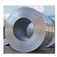 China CRGO Silicon Electric Steel Sheet Coil 27Q120 0.23mm Thickness M4 Grain Oriented for sale