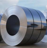 China CRGO Silicon Electric Steel Sheet Coil 27Q120 0.23mm Thickness M4 Grain Oriented for sale