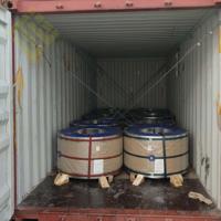 China CRGO Silicon Electric Steel Sheet Coil 27Q120 0.23mm Thickness M4 Grain Oriented for sale