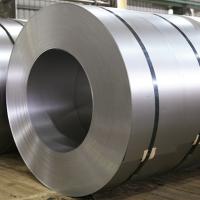 China Oriented Electrical Steel Coil 0.27 Mm Coated High Performance for sale