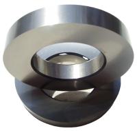 China Oriented Electrical Steel Coil 0.27 Mm Coated High Performance for sale