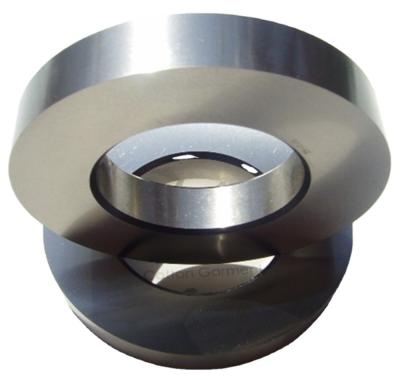 China Oriented Electrical Steel Coil 0.27 Mm Coated High Performance for sale