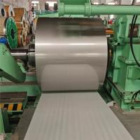 China Cold Rolled Silicon Steel Coil 50HW800 Non Oriented Customized for sale
