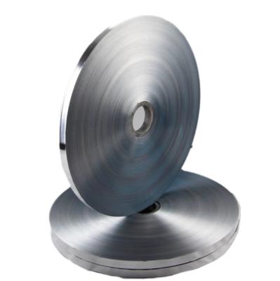 China Alu 0.1 - 0.3mm Semi Conductive Copolymer Coated  EAA 0.05 Mm for sale