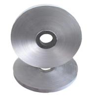 China Alu 0.1 - 0.3mm Semi Conductive Copolymer Coated  EAA 0.05 Mm for sale