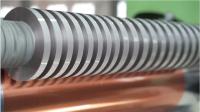 China Alu 0.1 - 0.3mm Semi Conductive Copolymer Coated  EAA 0.05 Mm for sale