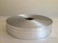 China Copolymer Coated Stainless Steel Tape 0.1-0.3mm for Cable Shielding Moisture Barrier for sale