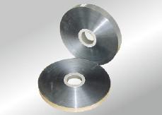 China Alu 0.1 Semi Conductive Copolymer Coated EAA 0.05 Mm for sale