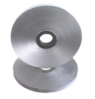 China Semi Conductive Copolymer Coated Aluminium Tape 0.3mm EAA 0.05mm for XLPE Cable Shielding for sale