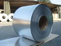 China Baosteel CRGO Silicon Steel Coil B20r070 Laser Scribed Cold Rolled for sale