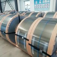 China Baosteel CRGO Silicon Steel Coil B20r070 Laser Scribed Cold Rolled for sale