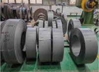 China ASTM A463 Hot Dipped Aluminum Silicon Alloy Coated Aluminized Steel Coil 508mm ID for sale