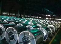 China Grain Oriented Silicon Steel Cold Rolled 50W470 0.3mm 1200mm for sale