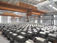 China M4 27Q130 30q130 M5 Electrical Silicon Steel Sheet Cold Rolled Grain Oriented for sale