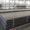 China Wear Resistant Alloy Steel Plate Mn13 NM500 AR500 5-80mm Thickness AISI ASTM for sale
