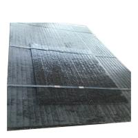 China NM400 NM500 NM550 Wear Resistant Steel Plate 300mm High Strength Alloy Steel for sale