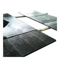 China NM400 NM500 NM550 Wear Resistant Steel Plate 300mm High Strength Alloy Steel for sale