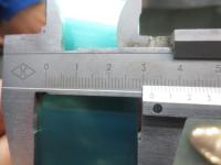 China Copolymer Coated Steel Tape for Optical Fiber Cable 0.25mm Thickness 18mm Width 370MPa for sale