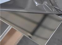 China ASTM JIS SUS 201 202 200 Series Stainless Steel Sheet Plate Coil 0.3-20mm for sale