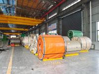 China Stainless Steel Sheet Plate Coil Roll 0.1mm 200mm JIS SUS 304 316 430 for sale