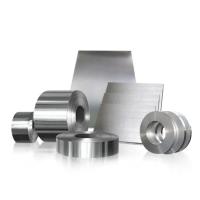 China Stainless Steel Sheet Plate Coil Roll 0.1mm 200mm JIS SUS 304 316 430 for sale