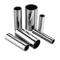 China Duplex Stainless Steel Seamless Tubes Pipes 317LN S2507 316LN OD 6-2500mm WT 1-200mm for sale