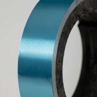 China Copolymer Coated Steel Tape 18mm Width for Armored Cable 0.1-0.3mm Thickness for sale