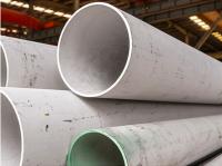 China A213 304 Stainless Steel Seamless Pipe Tube 1-2500mm Cold Drawn Boiler Heat Exchanger for sale